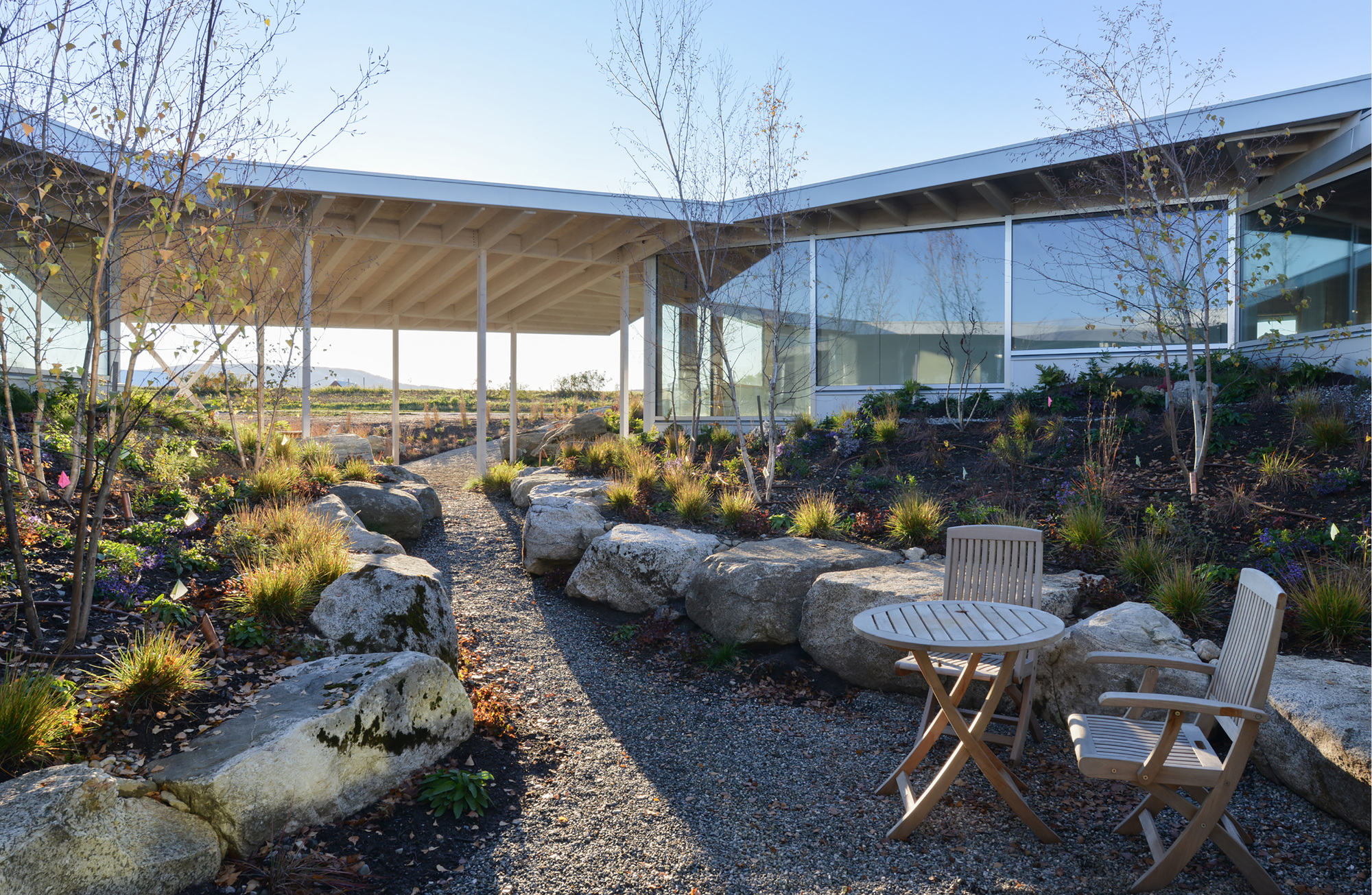 Galeria de Casa Flor / NO ARCHITECTURE - 28