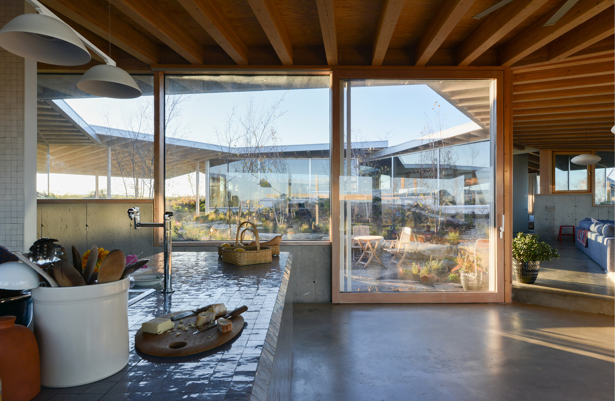Gallery Of Flower House No Architecture 20