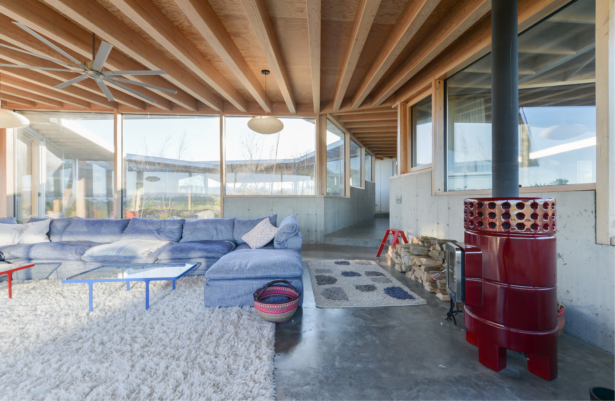 Galeria de Casa Flor / NO ARCHITECTURE - 14