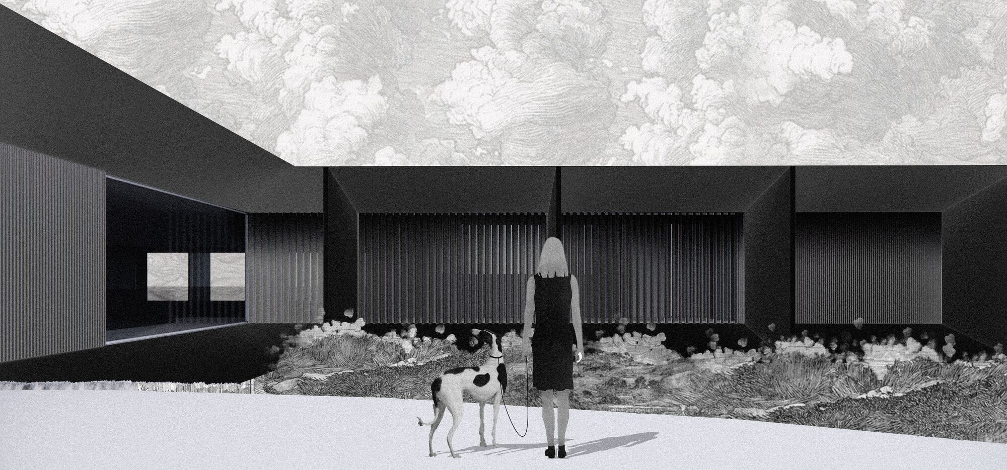 Gallery of Sottile House / Felipe Caboclo Arquitetura - 28