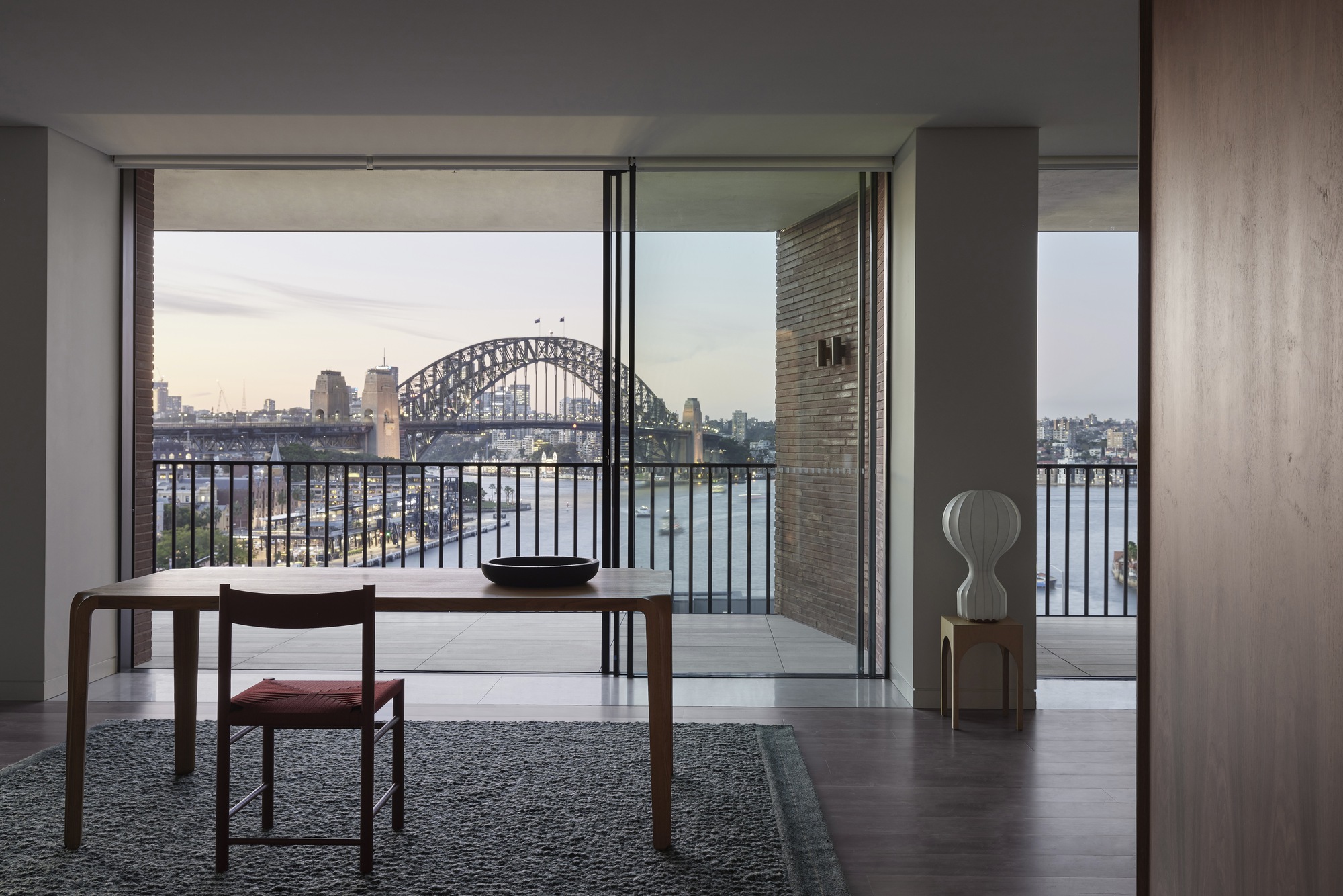 Gallery of 9-15 Young Street Building / SJB - 5