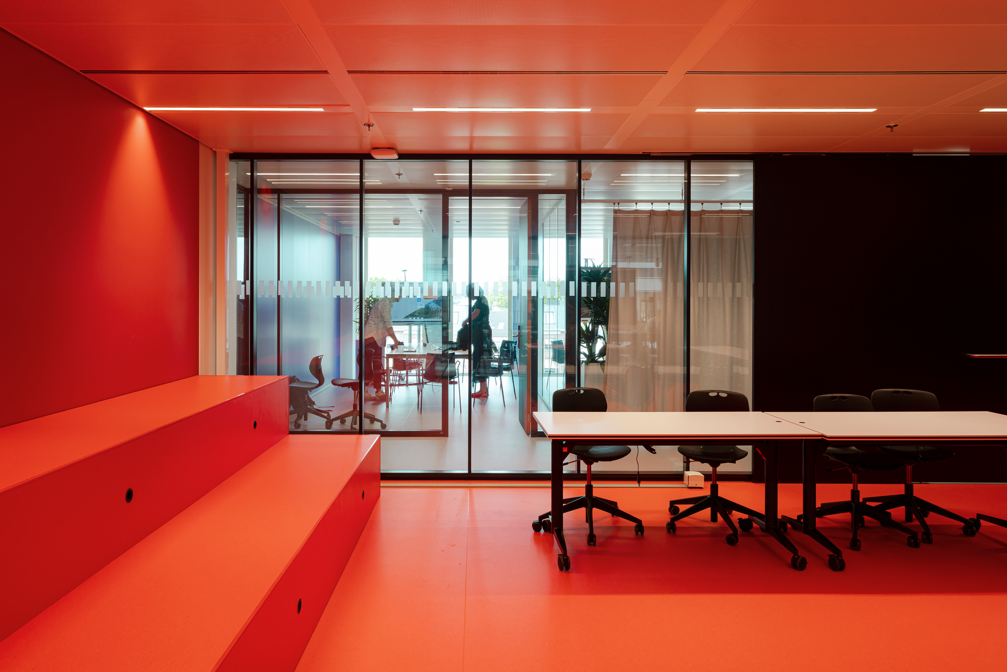 Gallery of Jakoba Mulderhuis / Powerhouse Company + Marc Koehler ...