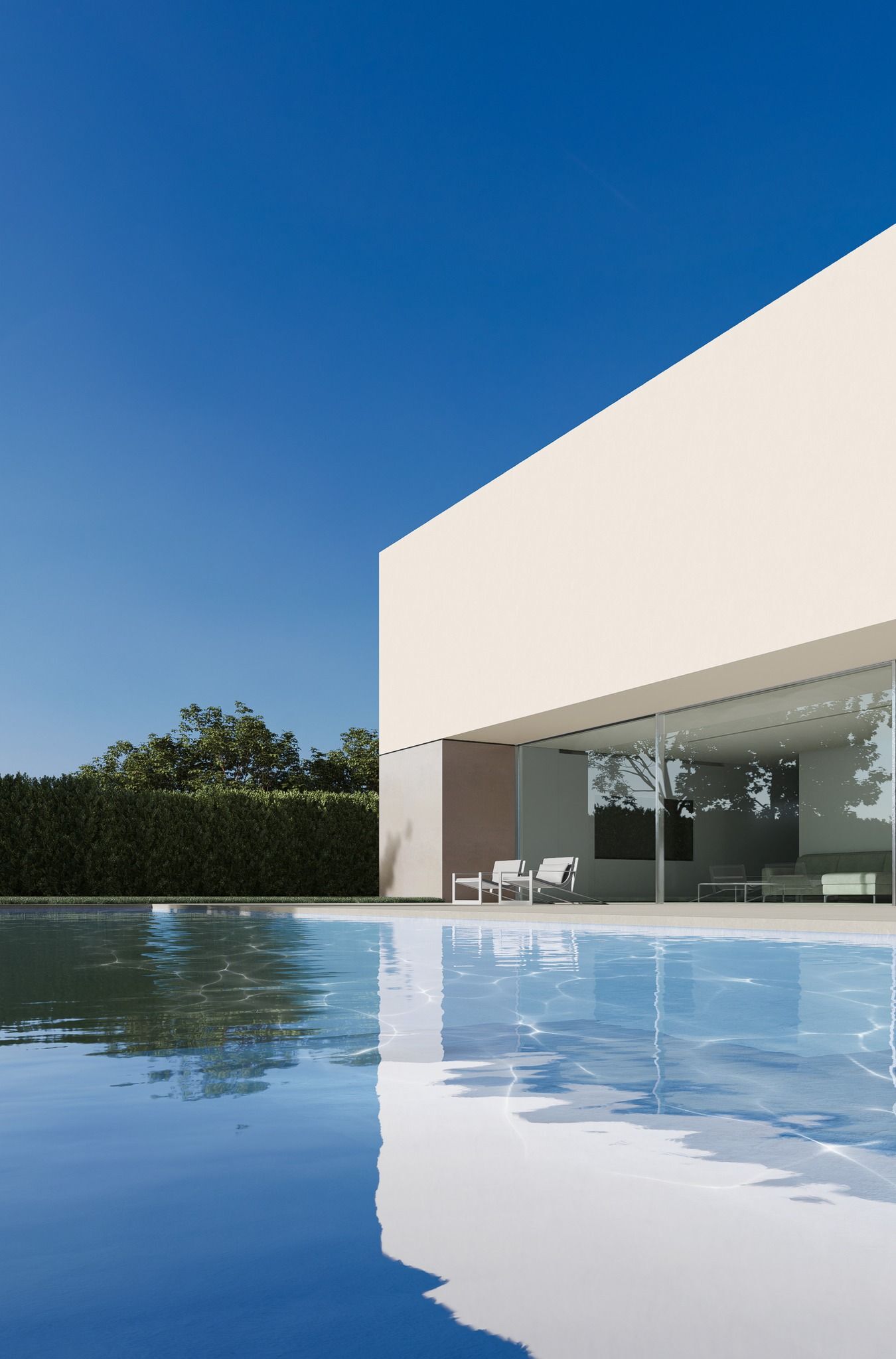 Gallery Of Real Time And High Speed D5 Rendering For Architects 3 