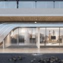 Real-time and High-speed: D5 Rendering for Architects | ArchDaily