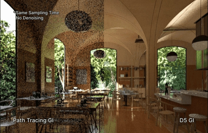 Gallery of Real-time and High-speed: D5 Rendering for Architects - 11