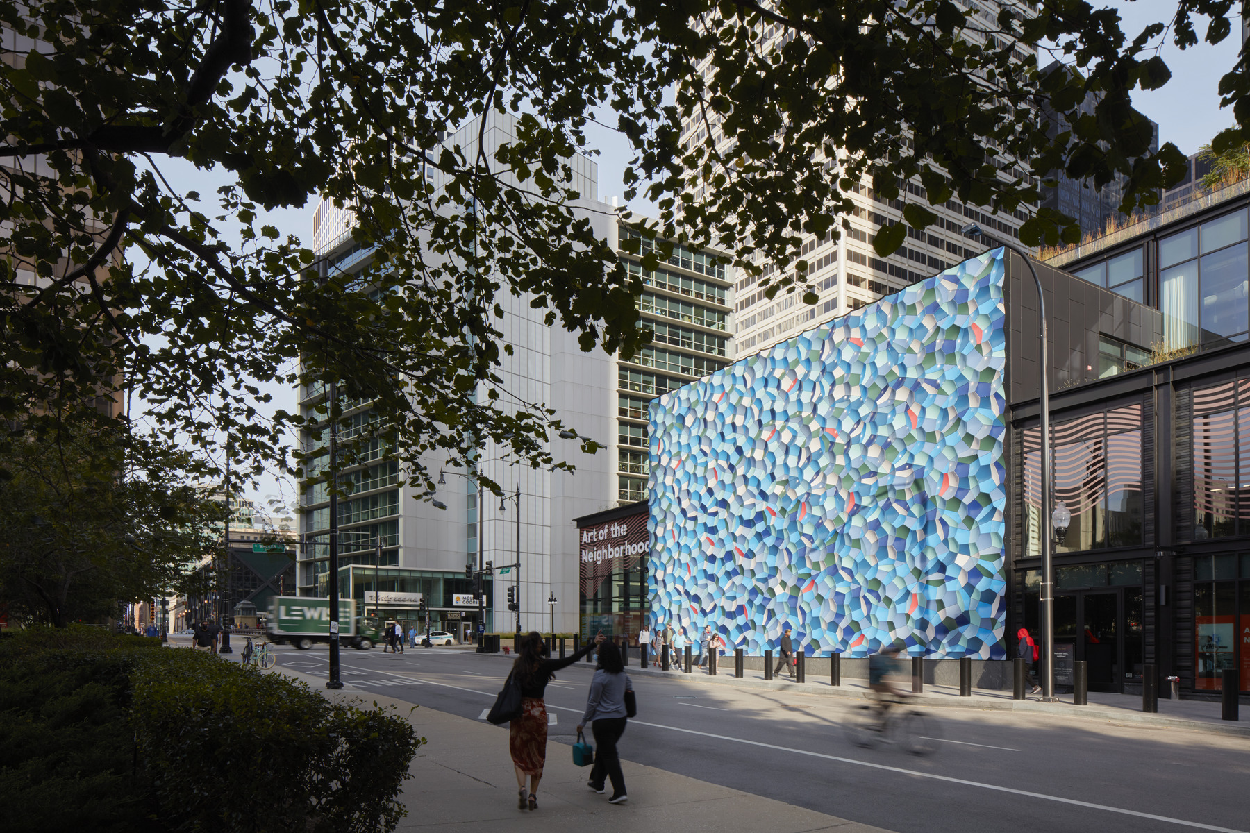Gallery of Willis Tower Repositioning / Gensler - 8
