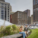 Willis Tower Repositioning / Gensler | ArchDaily