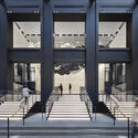 Willis Tower Repositioning / Gensler | ArchDaily