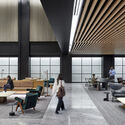 Willis Tower Repositioning / Gensler | ArchDaily