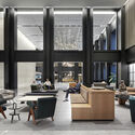 Willis Tower Repositioning / Gensler | ArchDaily
