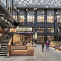 Willis Tower Repositioning / Gensler | ArchDaily