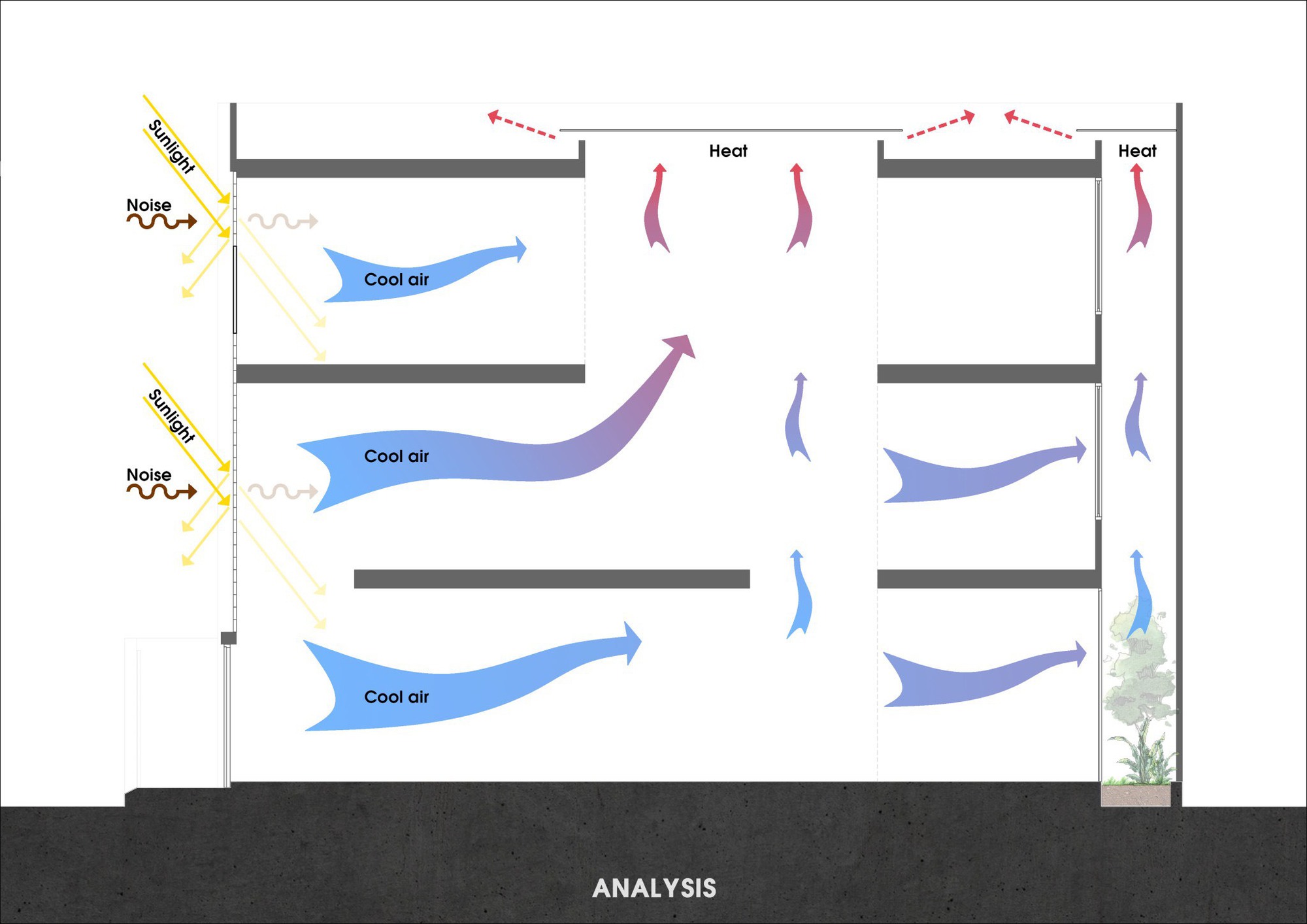Galeria de Casa em Tijolo de Vidro / ZenVillas Vietnam - 34