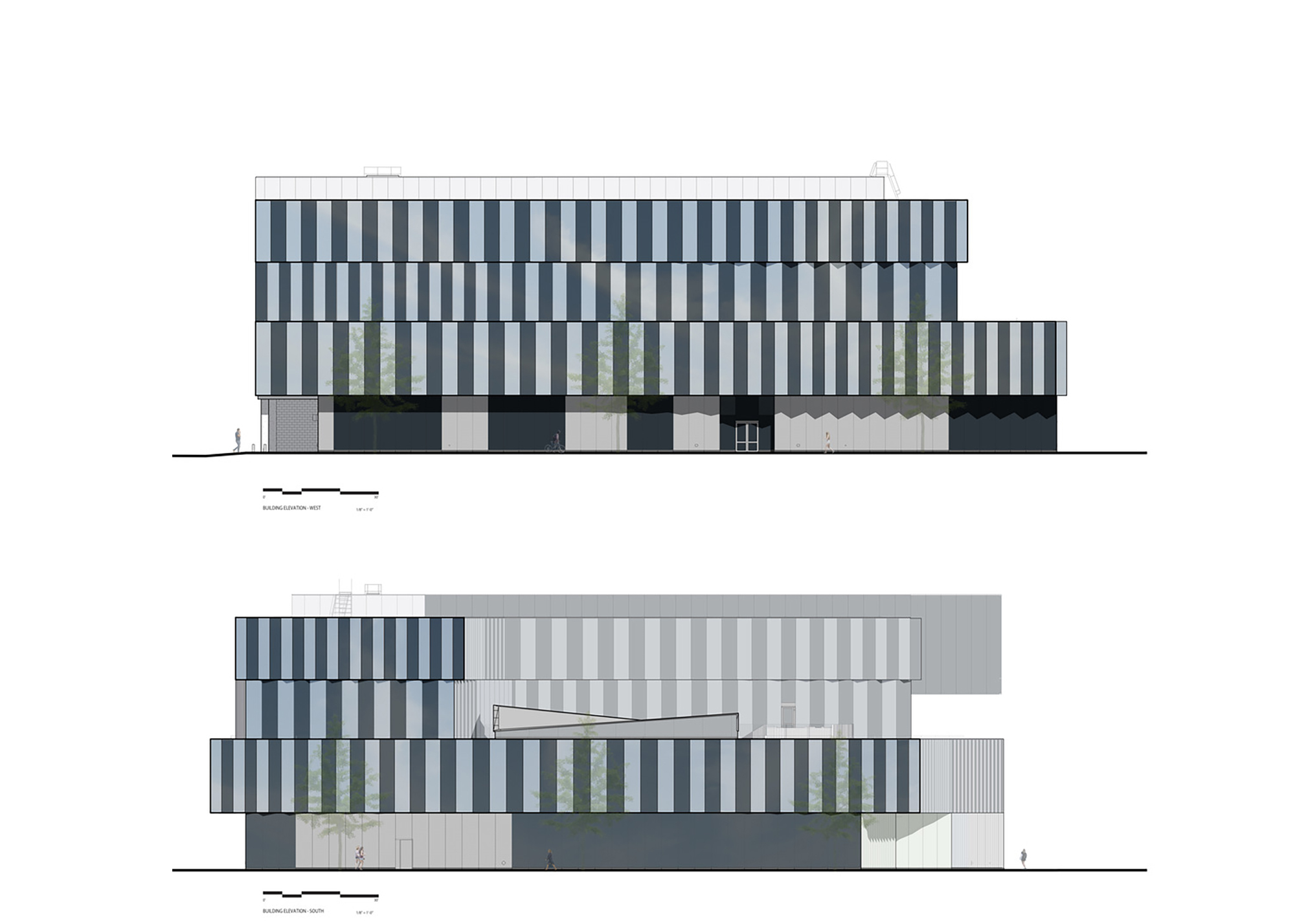Gallery of Iowa State University Student Innovation Center ...