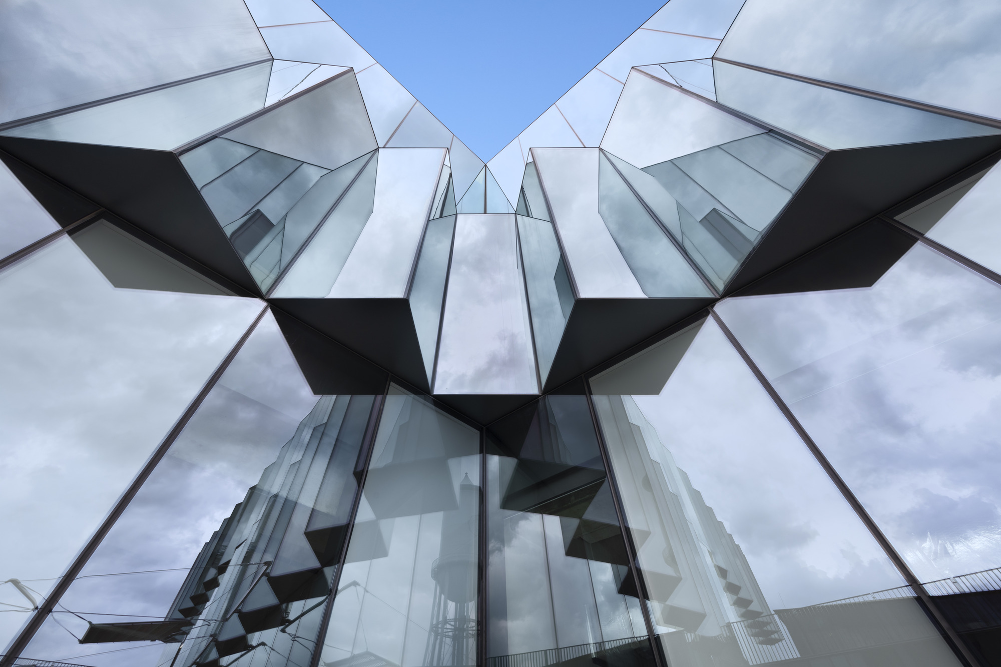 Gallery Of Iowa State University Student Innovation Center
