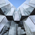 Iowa State University Student Innovation Center / KieranTimberlake ...