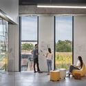 Iowa State University Student Innovation Center / KieranTimberlake ...