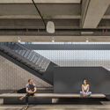 Iowa State University Student Innovation Center / KieranTimberlake ...