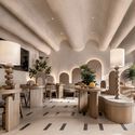 Myfresh Café / LOOP Design Studio | ArchDaily