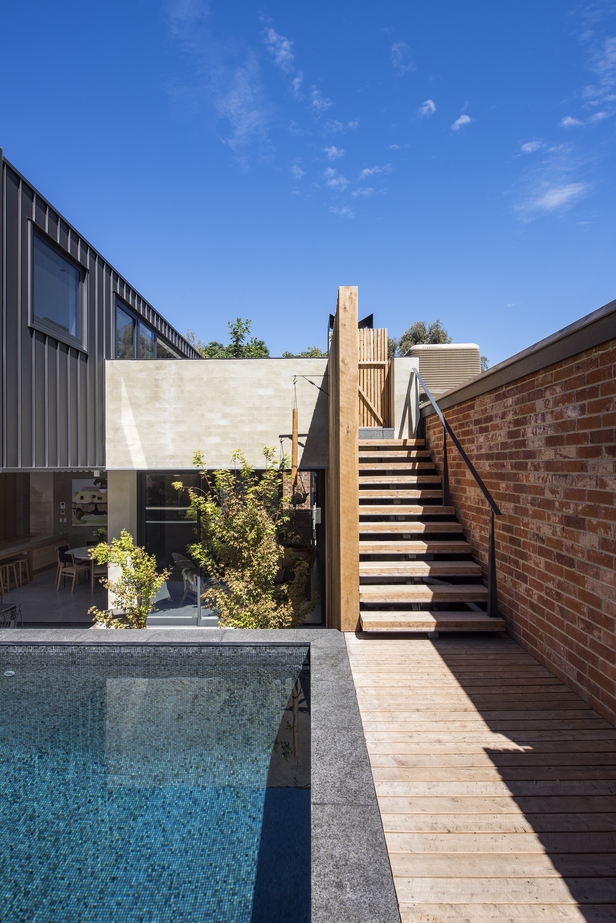 Gallery of Millswood House / studio gram - 5