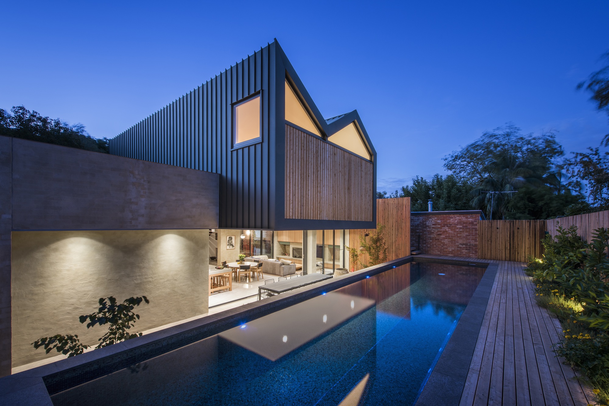 Gallery of Millswood House / studio gram - 2