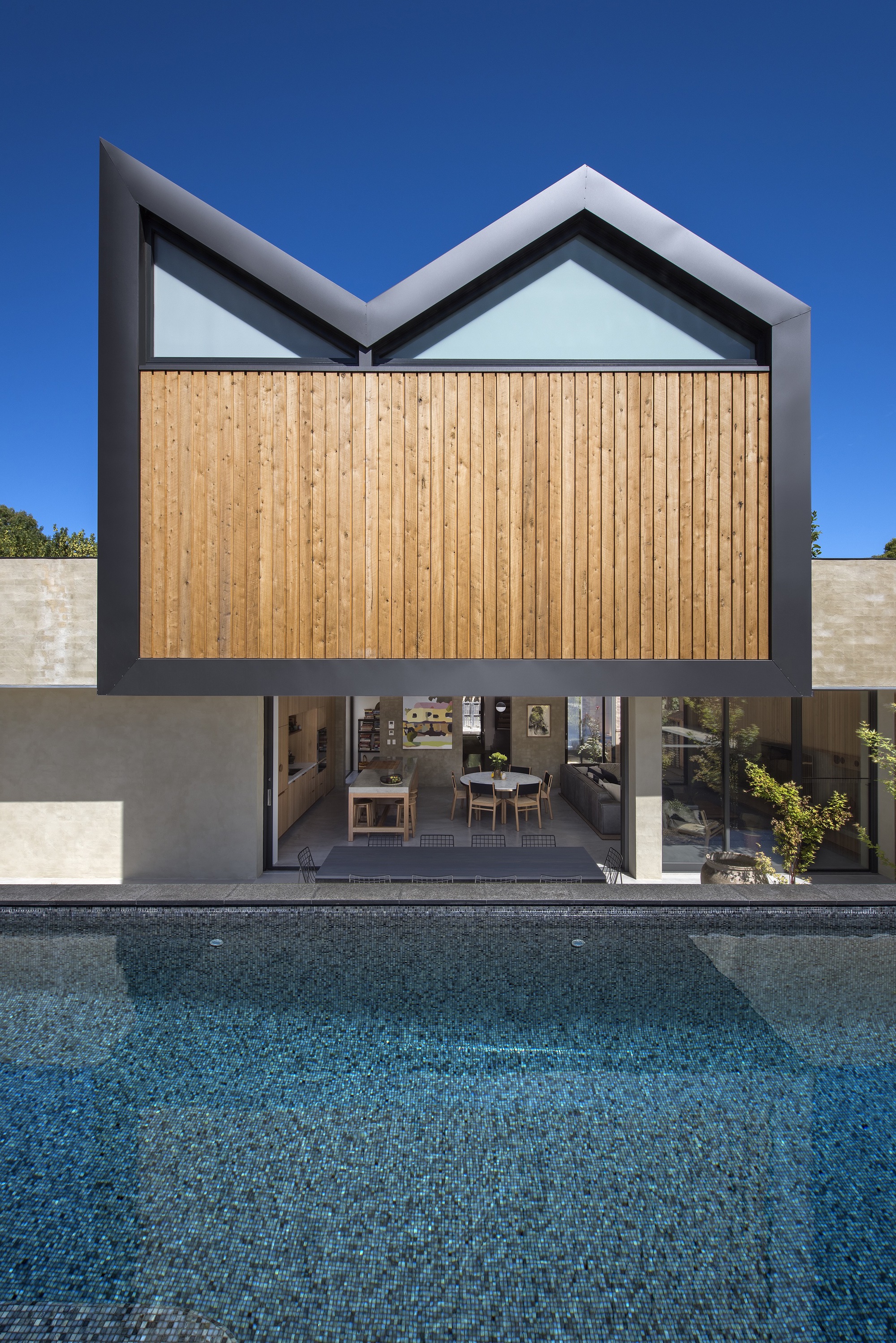 Gallery of Millswood House / studio gram - 6