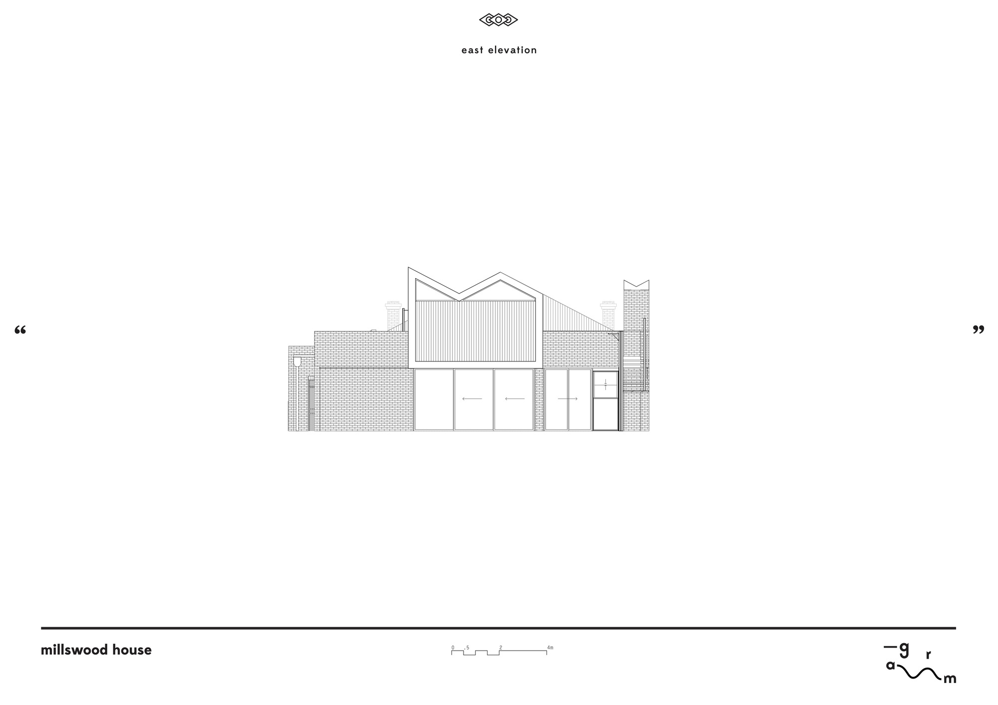 Gallery of Millswood House / studio gram - 25