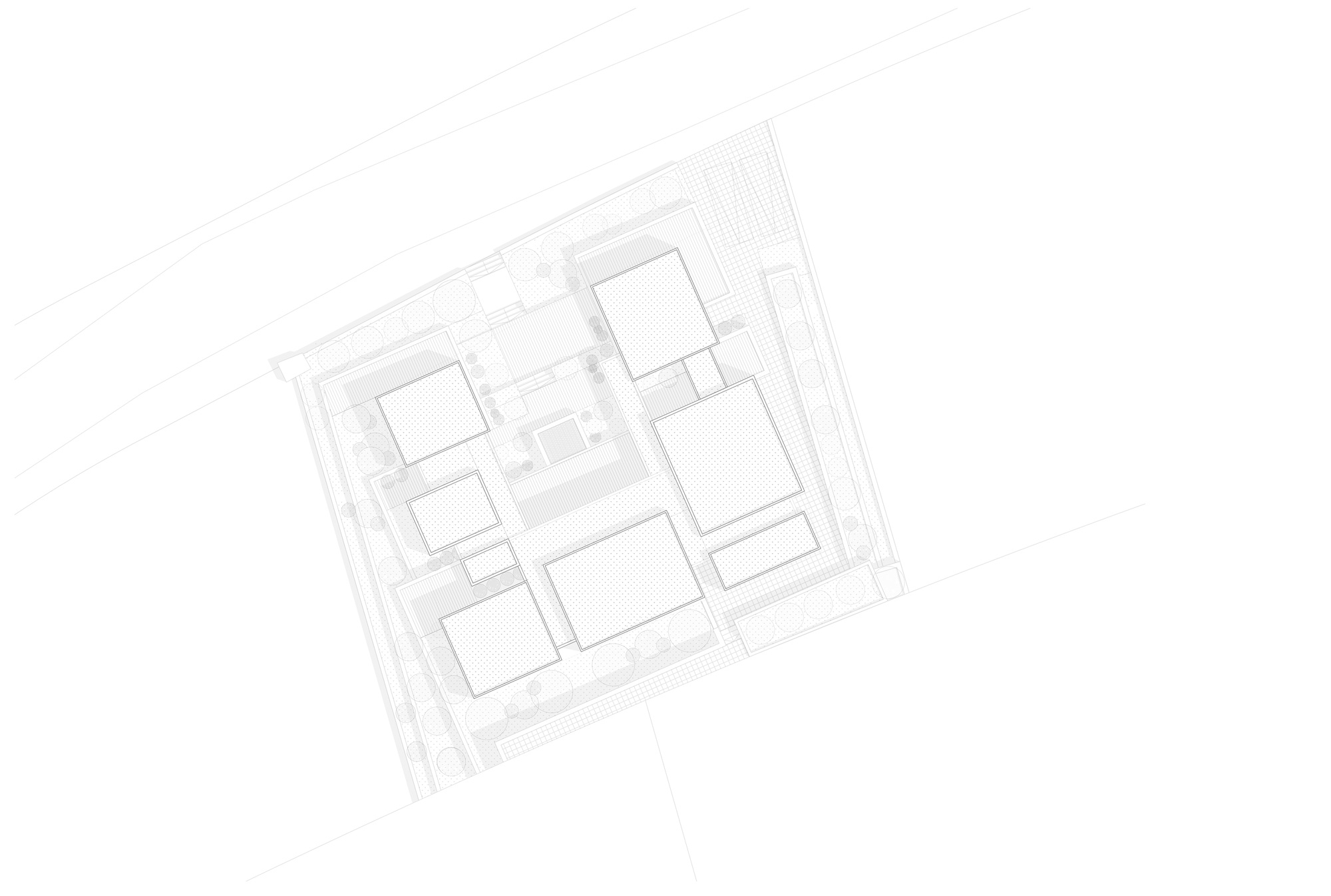 Galeria de Residência Bakish / AK. Architecture Studio - 28