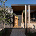 Bakish House / AK. Architecture Studio | ArchDaily
