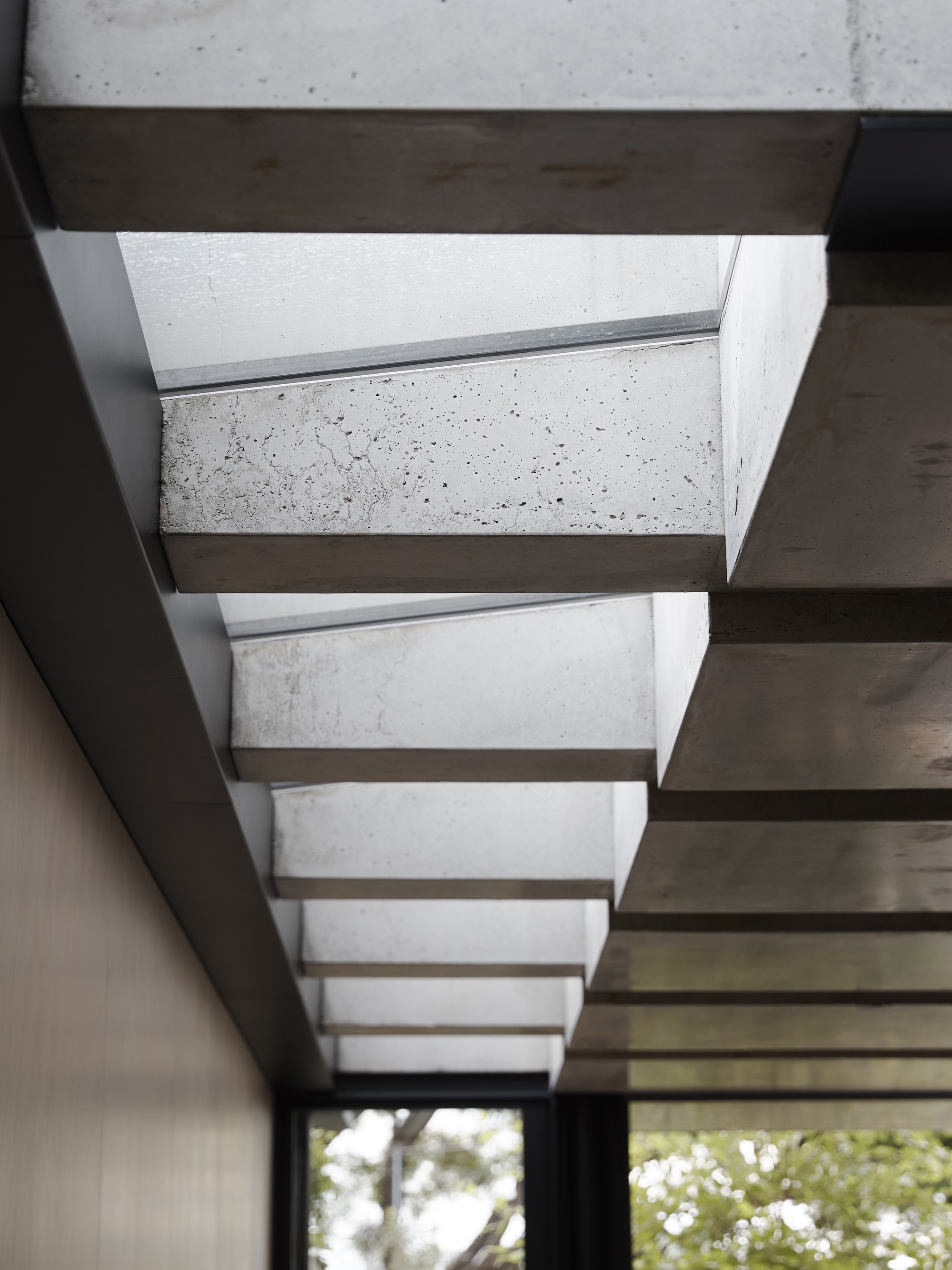 Gallery of Birch Tree House / H&E Architects - 17