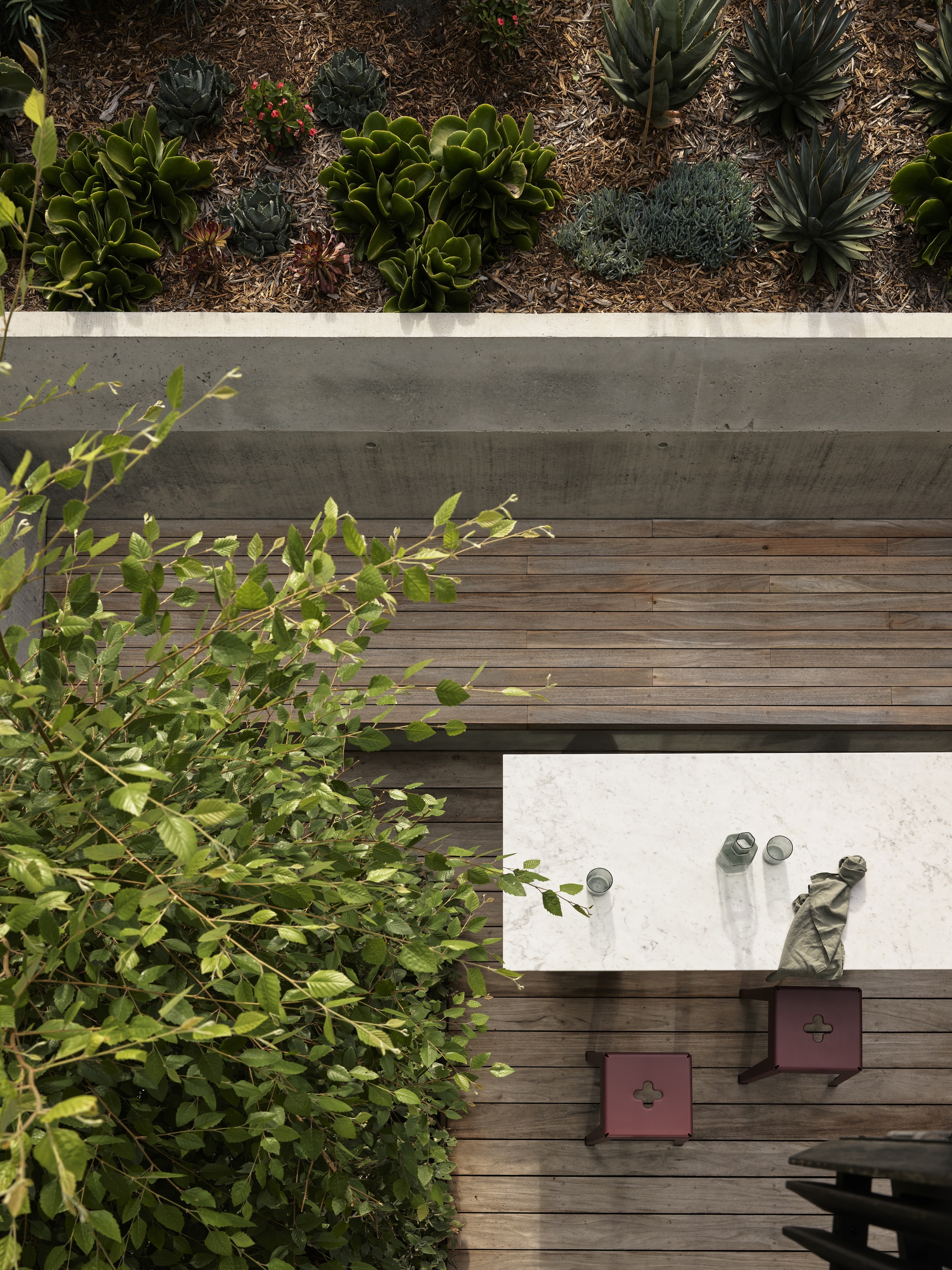 Gallery of Birch Tree House / H&E Architects - 26