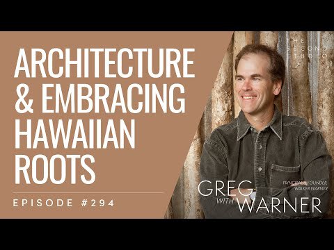 Gallery of The Second Studio Podcast: Interview with Greg Warner - 12