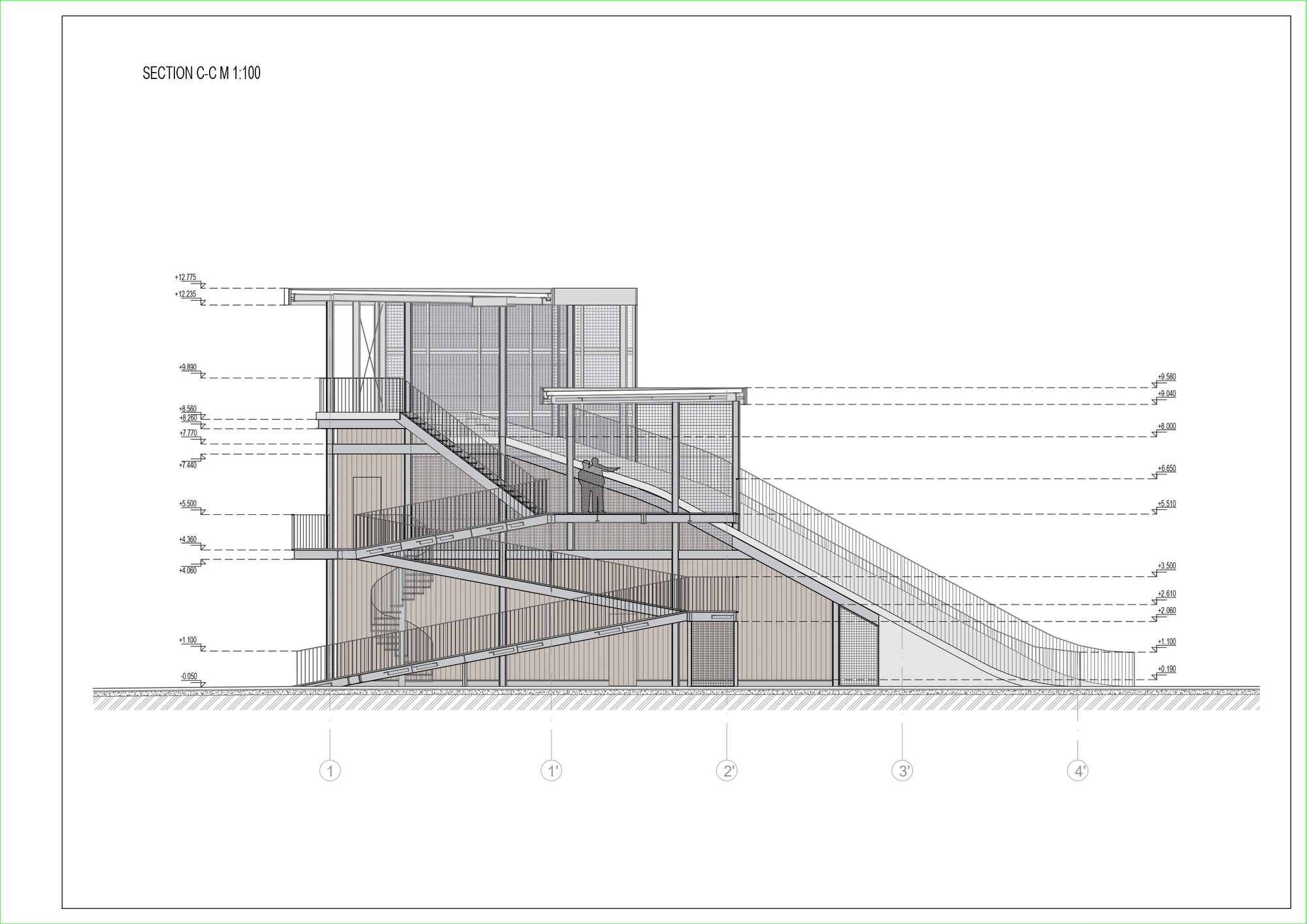 Galeria de Pista de BMX Maris Strombergs na Letônia / Balta Istaba - 26