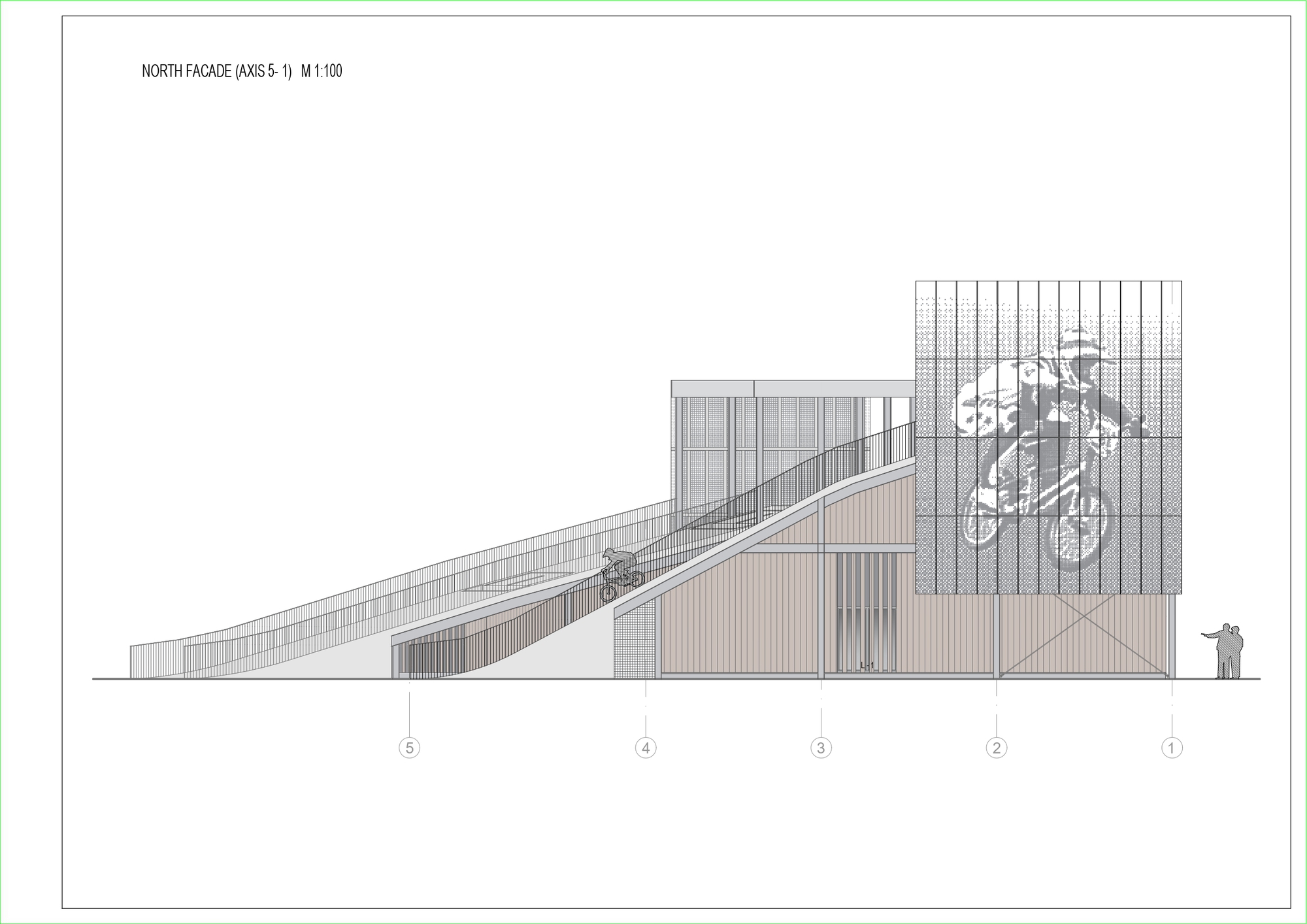 Galeria de Pista de BMX Maris Strombergs na Letônia / Balta Istaba - 30