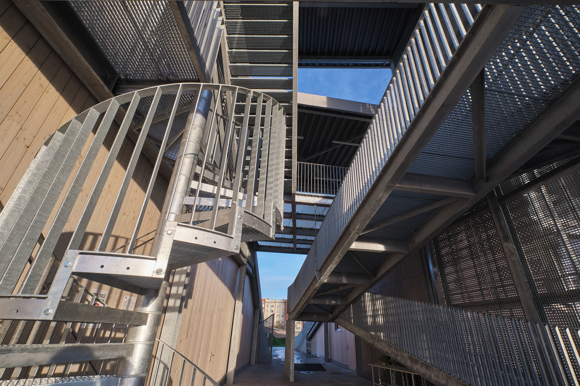 Gallery of Olympic Champion Maris Strombergs’ BMX Track / Balta Istaba - 10