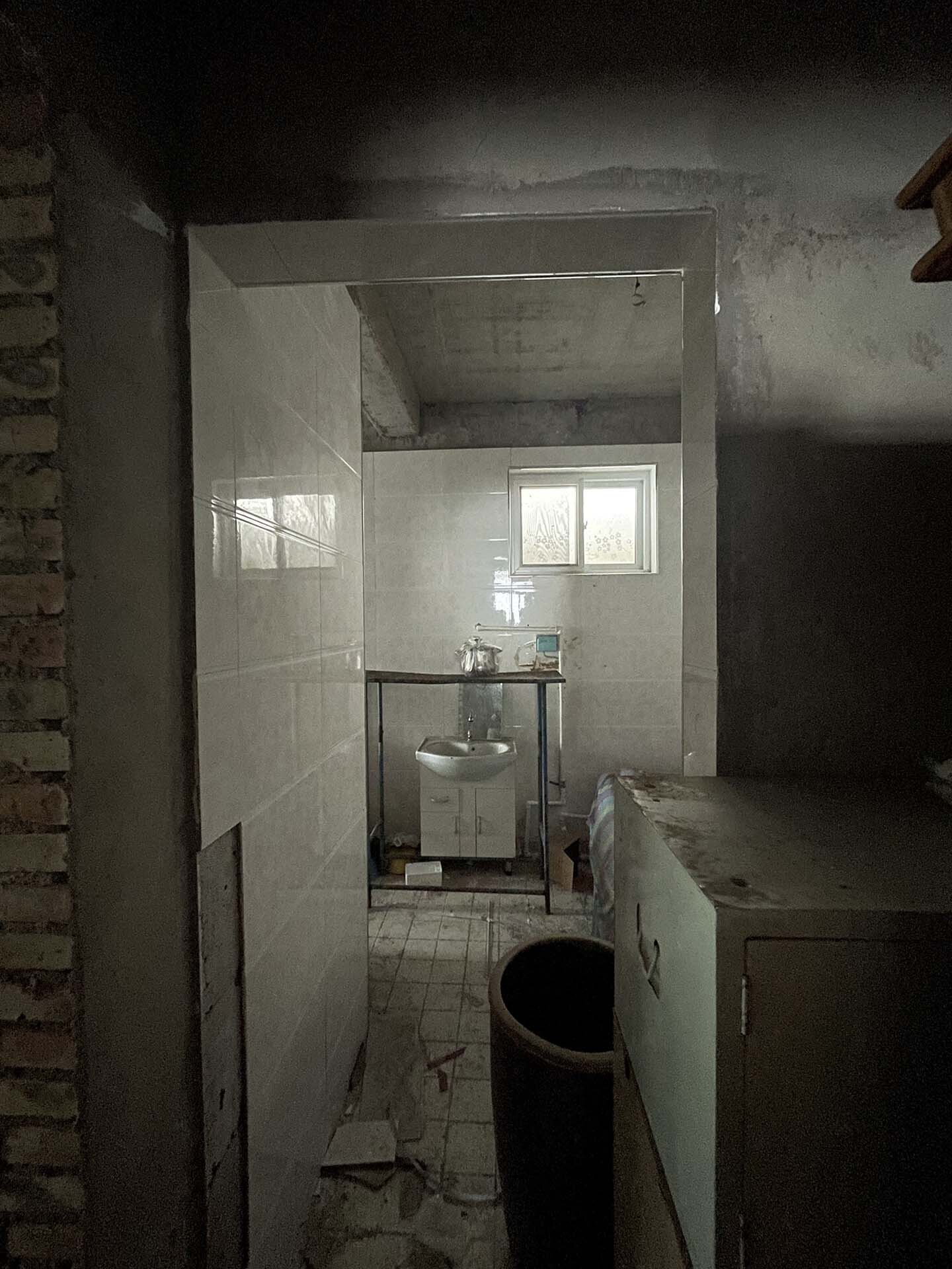 Gallery of Ji Muran's House / AML Design Studio - 37