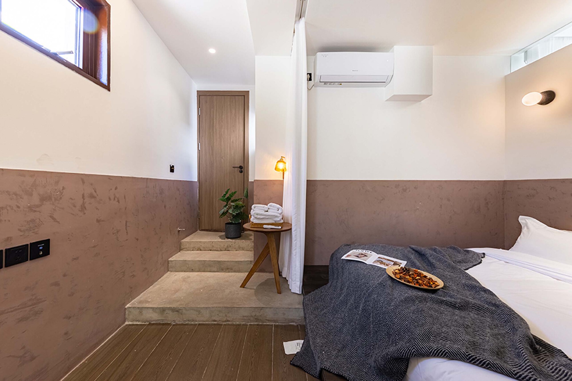 Gallery of Ji Muran's House / AML Design Studio - 30