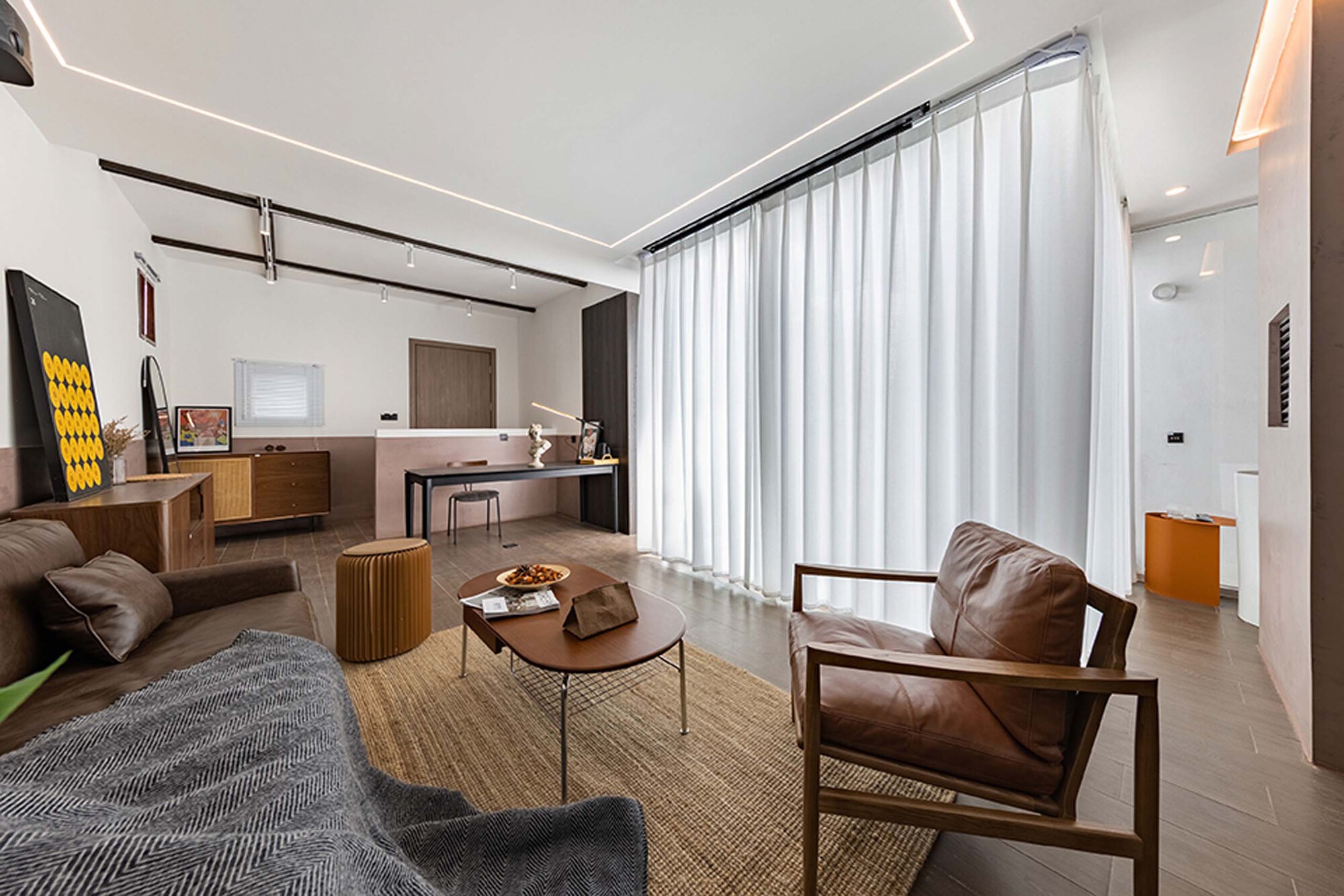 Gallery of Ji Muran's House / AML Design Studio - 24