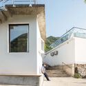 Ji Muran's House / AML Design Studio | ArchDaily