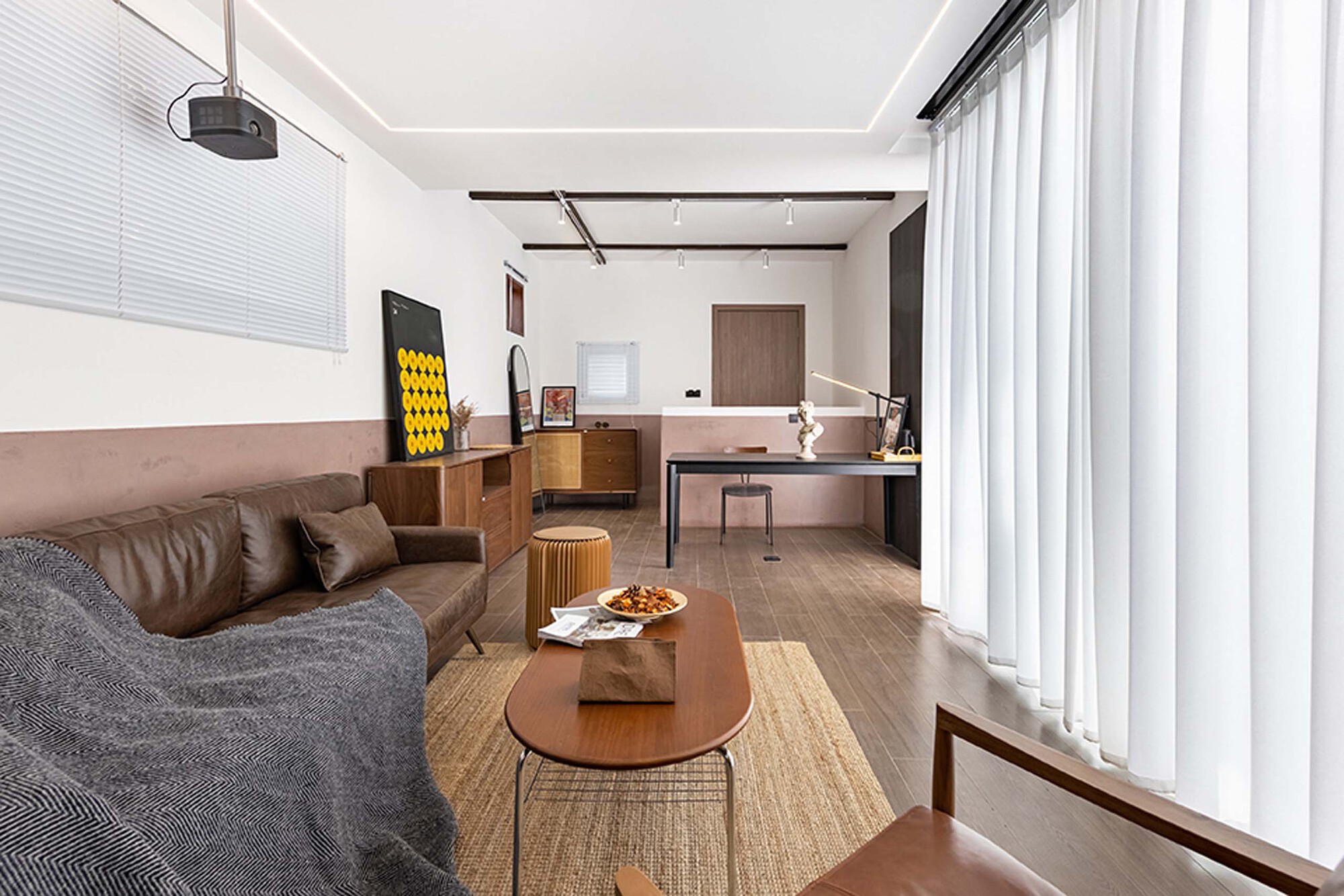 Gallery of Ji Muran's House / AML Design Studio - 19