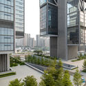 DJI Sky City / Foster + Partners | ArchDaily