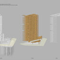 HAUT Amsterdam Residential Building / Team V Architecture | ArchDaily