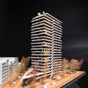 HAUT Amsterdam Residential Building / Team V Architecture | ArchDaily