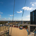 HAUT Amsterdam Residential Building / Team V Architecture | ArchDaily
