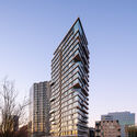 HAUT Amsterdam Residential Building / Team V Architecture | ArchDaily