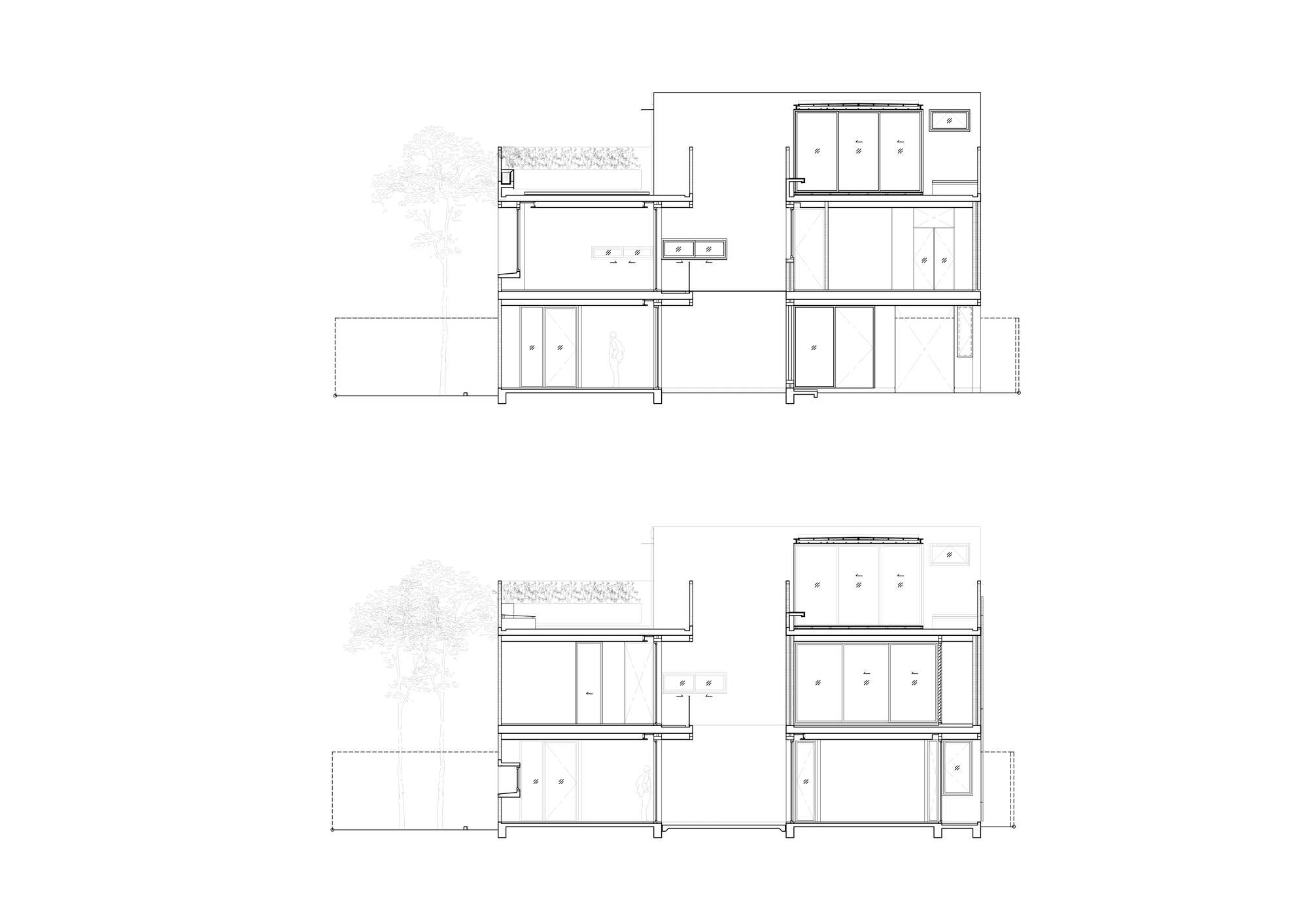 Gallery of R65 House / I Like Design Studio - 36