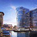Gallery of Angled Metal Panels for Modular, Creative and Sustainable ...