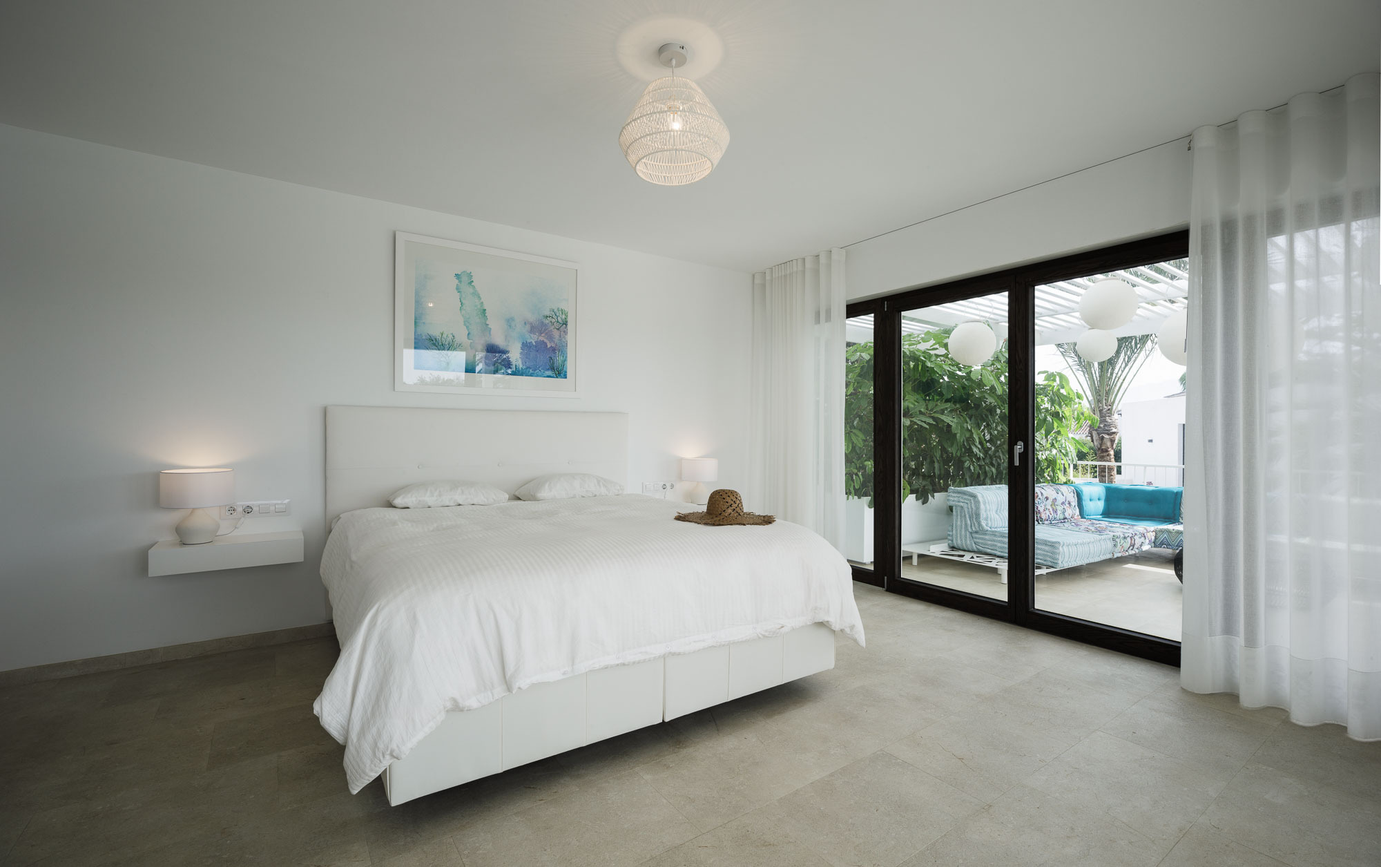 Gallery of Villa Schefflera / Marion Regitko Arquitectos - 25