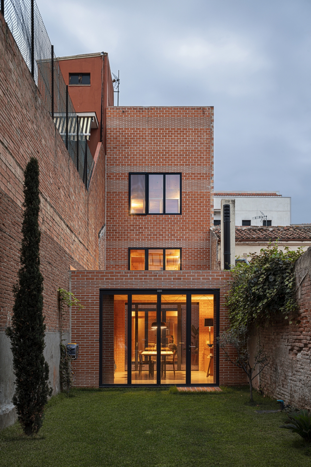 Gallery of 1721 House / HARQUITECTES - 19