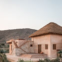 Mud House / Sketch Design Studio | ArchDaily