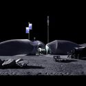 NASA and AI Space Factory Develop a 3D Printed Lunar Structure | ArchDaily